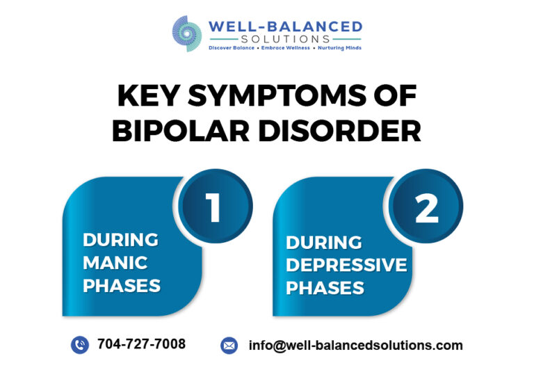 Difference Between Bipolar Disorder and Schizophrenia