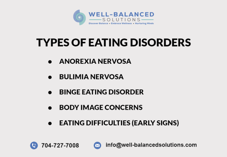 Find the Right Eating Disorder Therapist Near You | Complete Guide